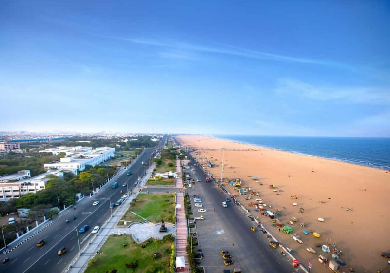 Chennai: 3-Day Private Tour to Mahabalipuram and Pondicherry - FAQ