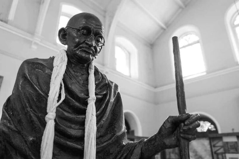 Chennai: Anjeneya and Lakshmi Temple with Gandhi Mandapam - In-Depth Analysis: What Makes This Tour Special