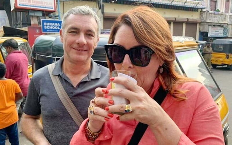 Chennai: Authentic Local Street Eats Guided Walking Tour - Key Points