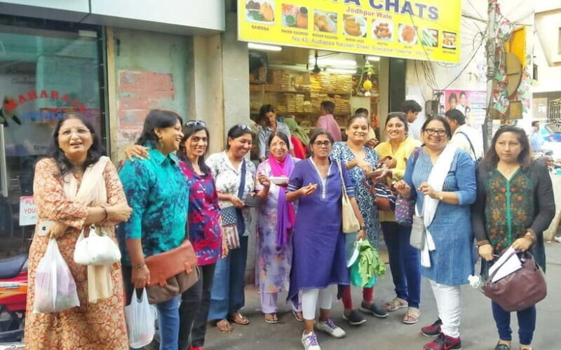 Chennai: Authentic Local Street Eats Guided Walking Tour - An In-Depth Look at the Tour Experience