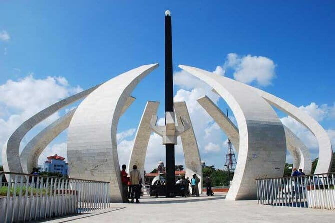 Chennai city sightseeing by Private Vehicle - An Overview of the Chennai Private Sightseeing Tour