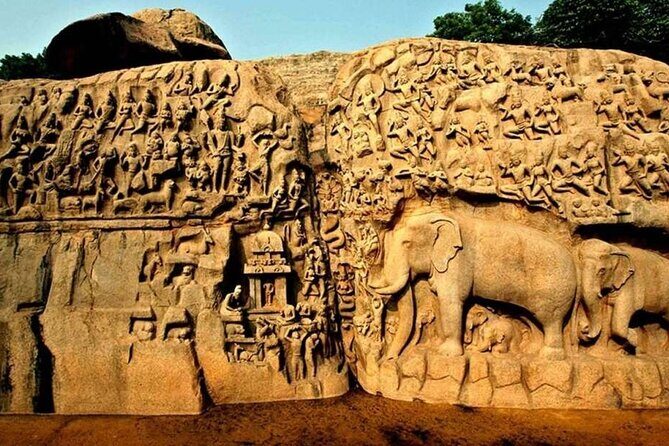 Chennai Cultural Day Tour with Mahabalipuram Drop - An In-Depth Look at the Tour Itinerary