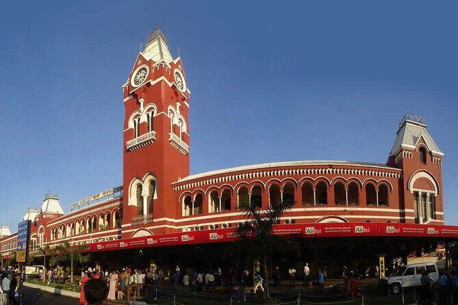 Chennai Cultural Day Tour with Mahabalipuram Drop - Is This Tour Right for You?