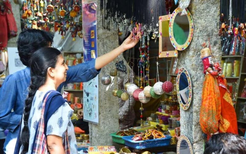 Chennai Day Tour Explore South Indian Culture and Heritage - Discover South Indian Heritage in a Day: A Review of the Chennai Cultural Tour