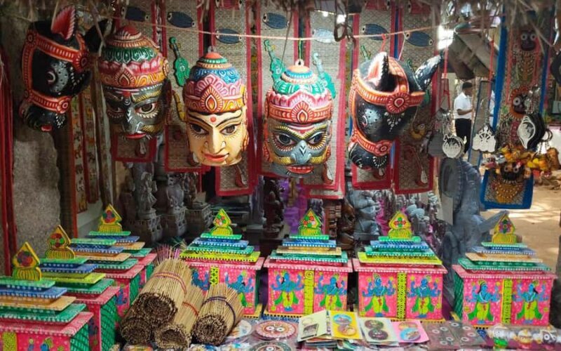 Chennai Day Tour Explore South Indian Culture and Heritage - Key Points