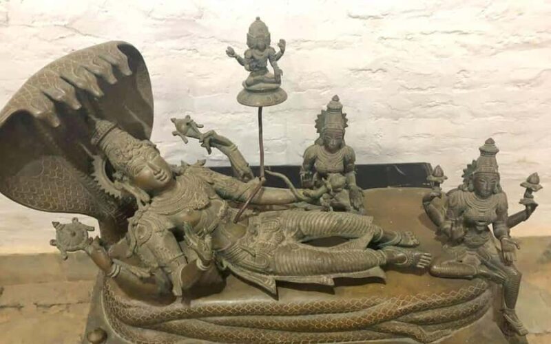 Chennai Day Tour Explore South Indian Culture and Heritage - Who Will Love This Tour?