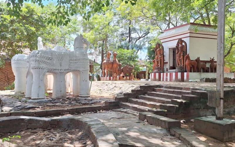 Chennai Day Tour Explore South Indian Culture and Heritage - The Sum Up