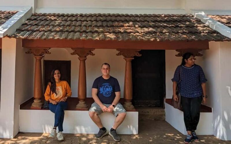 Chennai Day Tour Explore South Indian Culture and Heritage - FAQ