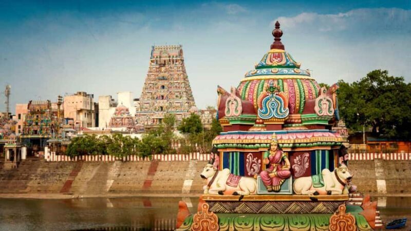 Chennai:- Full Day Chennai City Sightseeing Guided Tour - What Makes This Tour Stand Out?