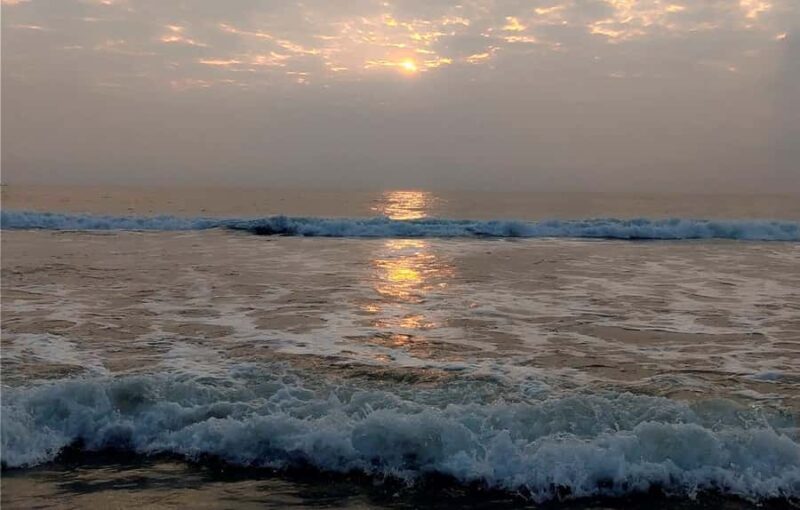 Chennai:- Full Day Chennai City Sightseeing Guided Tour - A Closer Look at Each Stop