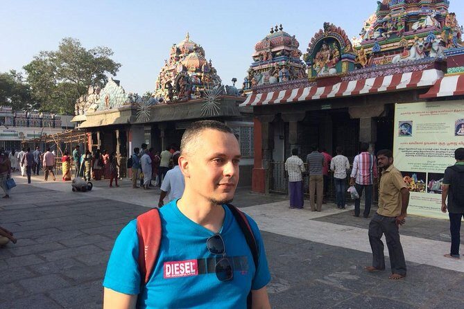 Chennai full day city tour - Exploring Chennai in Depth: What to Expect from the Tour