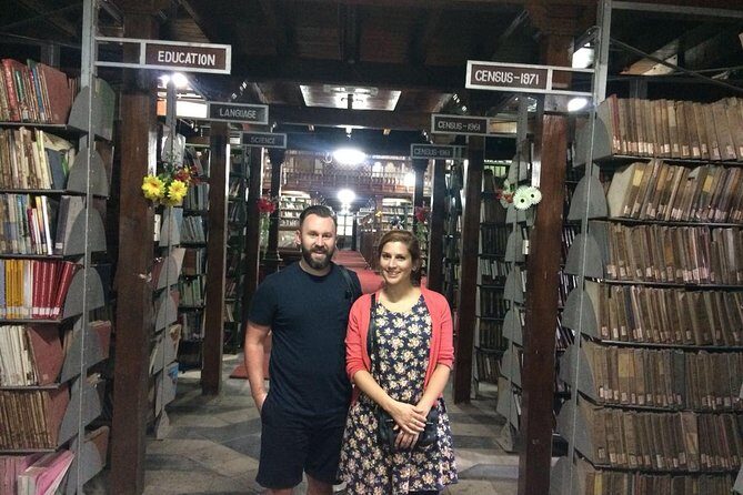 Chennai full day city tour - Authenticity and Value
