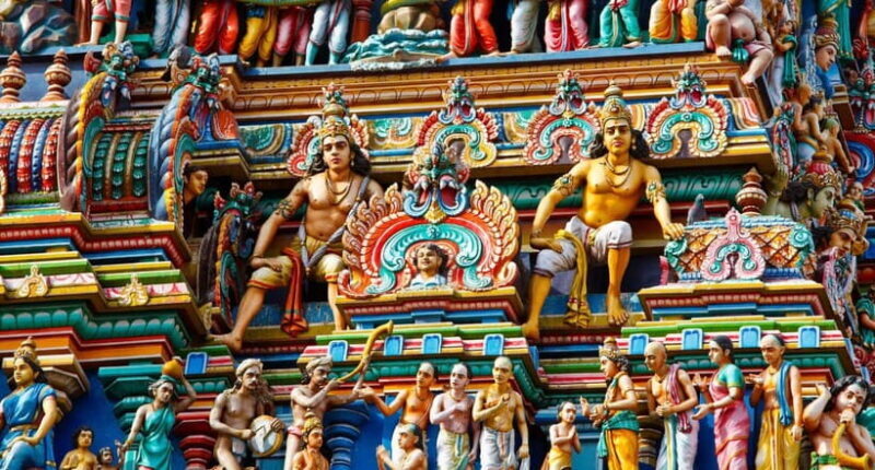 CHENNAI FULL DAY TOUR - Exploring Chennai Through Its Highlights