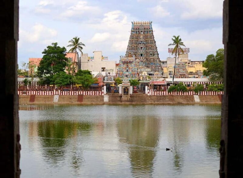 CHENNAI FULL DAY TOUR - Practical Details and Tips
