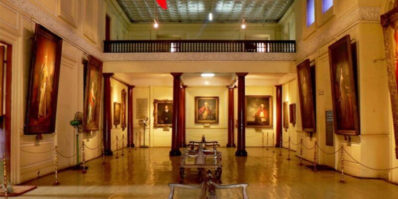 Chennai: Guided Day Tour of the Highlights of Chennai - Exploring the Itinerary: What You’ll Actually Do