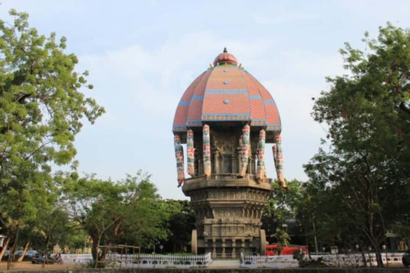 Chennai: Guided Day Tour of the Highlights of Chennai - The Ideal Traveler for This Tour