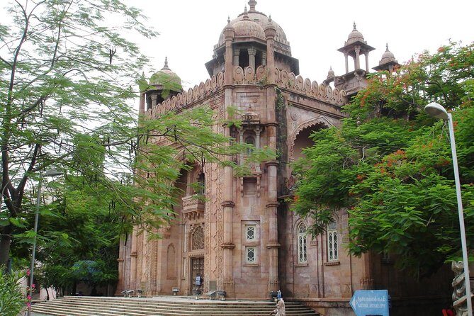 Chennai - Guided half day private city tour - FAQs