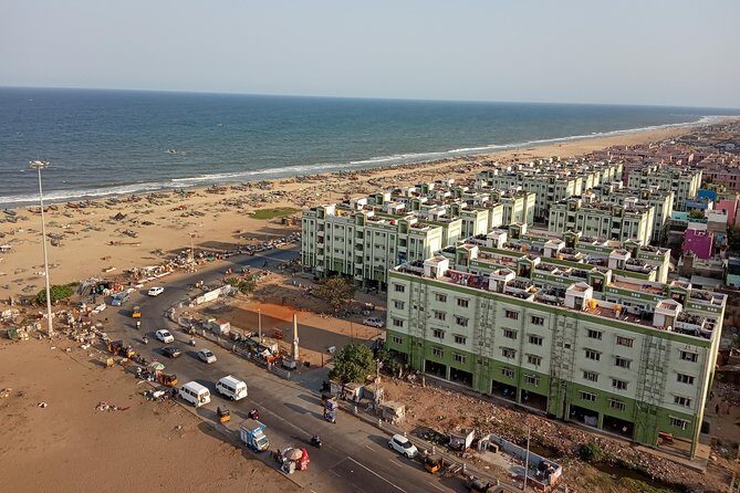 Chennai Heritage & Cultural Walk (2 Hours Guided Walking Tour) - Detailed Breakdown of the Experience