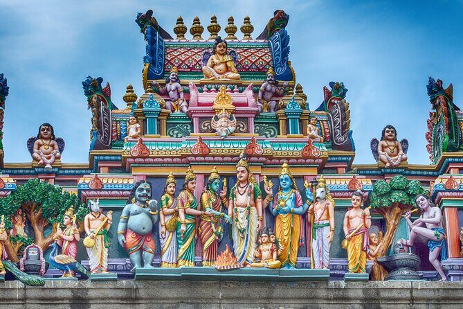 Chennai Heritage & Cultural Walk (2 Hours Guided Walking Tour) - Final Thoughts: Who Should Consider This Tour?