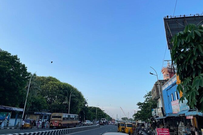 Chennai in a Day: Private Guided Full-Day Sightseeing Tour - Who Will Enjoy This Tour?