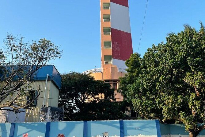 Chennai in a Day: Private Guided Full-Day Sightseeing Tour - FAQs