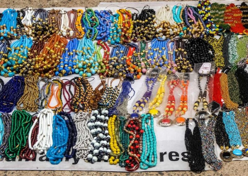 Chennai: Magical Markets Guided Walking Tour - A Deep Dive Into the Experience