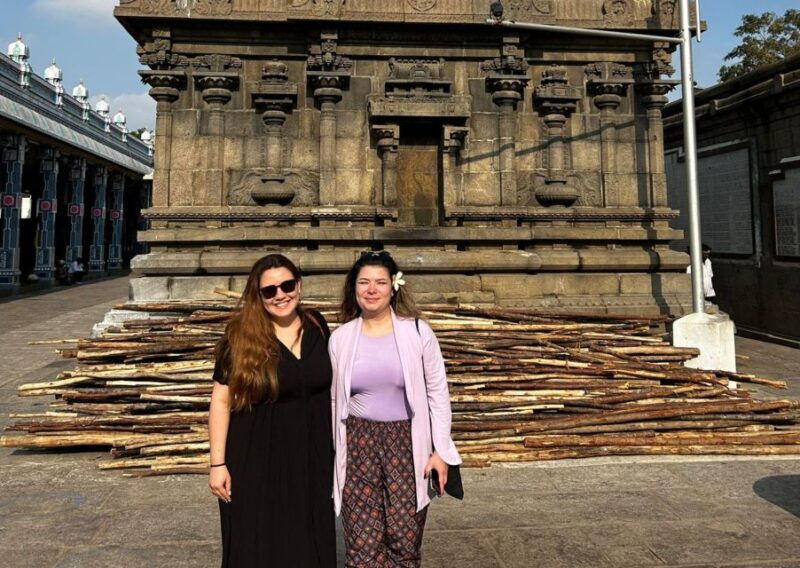 Chennai: Magical Markets Guided Walking Tour - FAQ