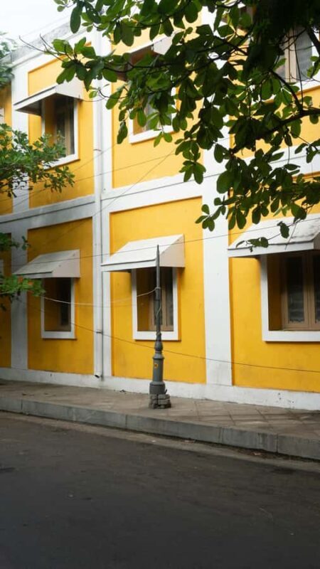 Chennai: Mahabalipuram, Pondicherry & Auroville Day Trip - Key Points