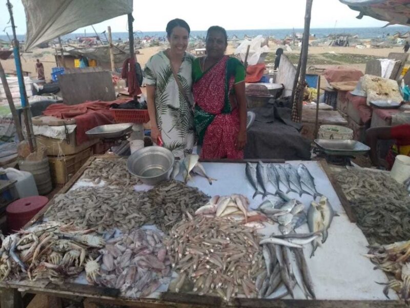 Chennai: Marina Beach Heritage Walk - The Experience in Action: Insights from Reviews