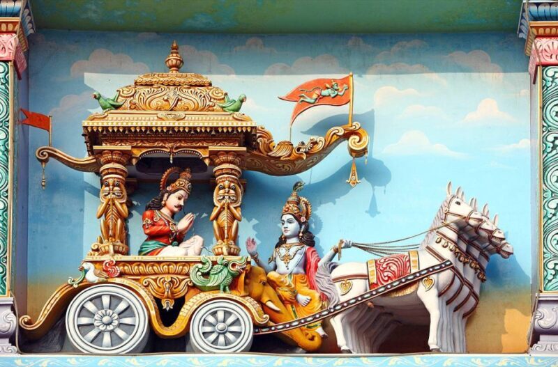 Chennai: Marina Beach Heritage Walk - In The Sum Up