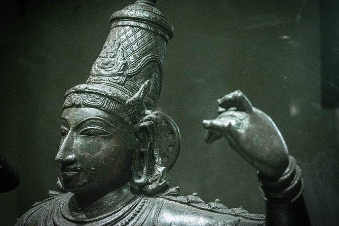 Chennai Museum Walk with a Storyteller - Who Will Love This Tour?
