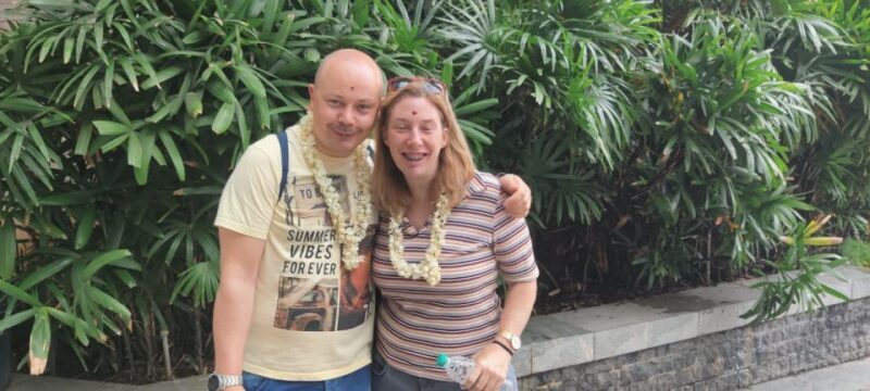 Chennai: Mylapore Walk for an immersive cultural experience - Chennai: Mylapore Walk for an Immersive Cultural Experience