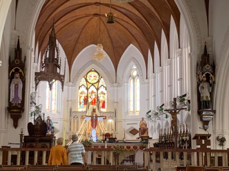 Chennai: Mylapore Walk for an immersive cultural experience - Key Points