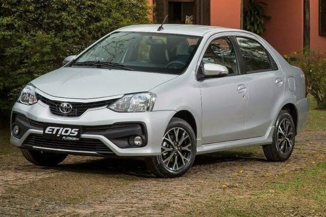 Chennai Private City and Airport Transfer - FAQs