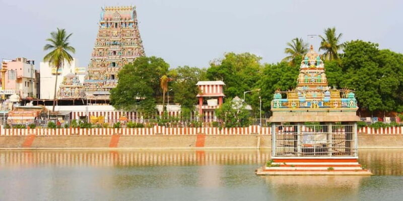 Chennai: Private Day Tour with Transportation and Tickets - Exploring Chennai: A Well-Rounded Day Tour That Balances Heritage, Culture, and Local Life