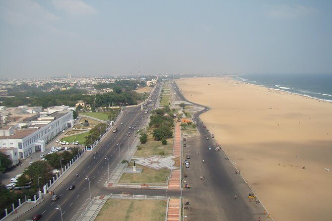 Chennai - Private Departure Transfer from Hotel to Airport - An In-Depth Look at the Chennai Private Departure Transfer