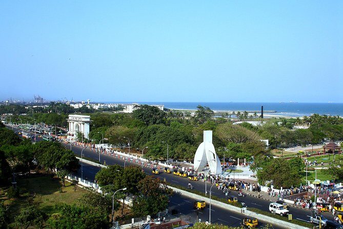 Chennai - Private Departure Transfer from Hotel to Airport - How It Compares to Other Options