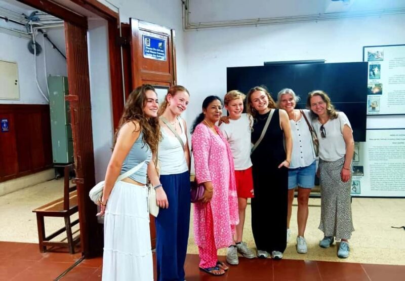 Chennai: Private Fullday Tour With Local Guide and Lunch - Is This Tour Right for You?