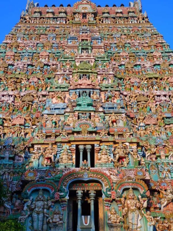 Chennai: Private Fullday Tour With Local Guide and Lunch - Frequently Asked Questions