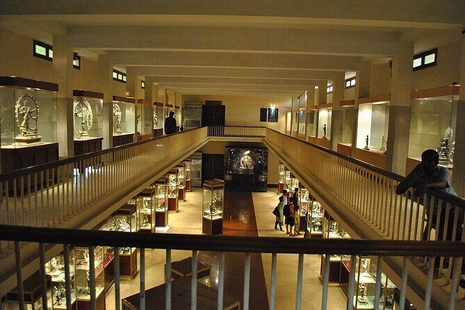 Chennai Private Vehicle Tour with English Speaking Chauffeur - Introduction: Why Choose This Chennai Tour?