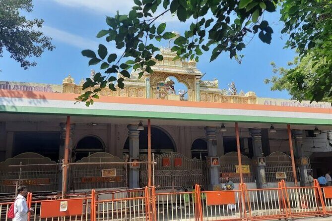 Chennai Private Vehicle Tour with English Speaking Chauffeur - The Experience as a Whole: What Travelers Say