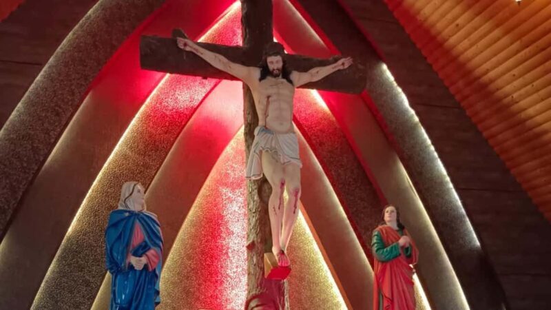 Chennai: St. Thomas Trail & Madras War Cemetery - Who Should Consider This Tour?