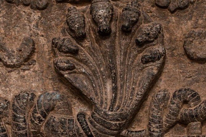 Chennai Stone or Bronze or Prehistory Museum Walk by a Storyteller with Cab - An In-Depth Look at the Museum Walk Experience