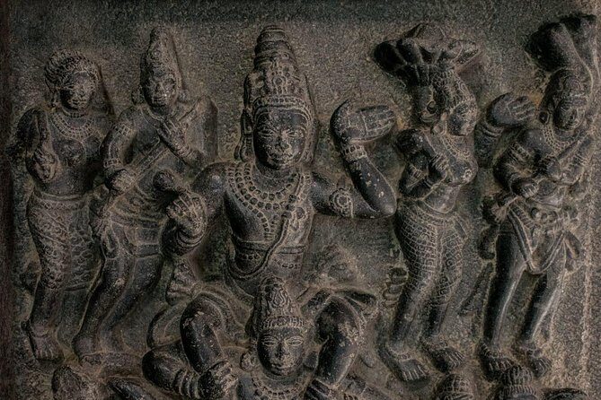 Chennai Stone or Bronze or Prehistory Museum Walk by a Storyteller with Cab - The Sum Up