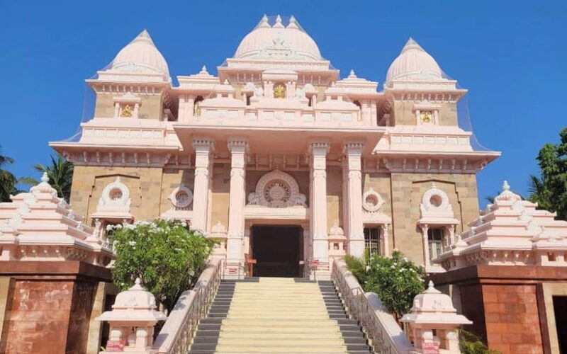 Chennai: Temples, Churches & Forts Heritage Sites Tour - A Practical Overview of What You’ll Experience
