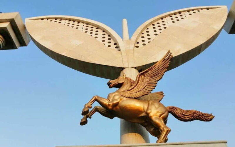 Chennai: Temples, Churches & Forts Heritage Sites Tour - Cultural and Philosophical Highlights