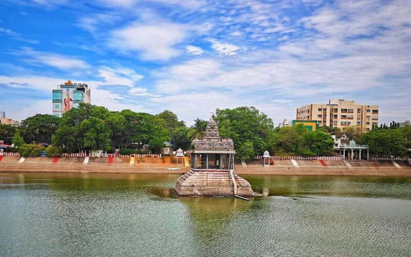Chennai: Temples, Churches & Forts Heritage Sites Tour - Who Should Take This Tour?