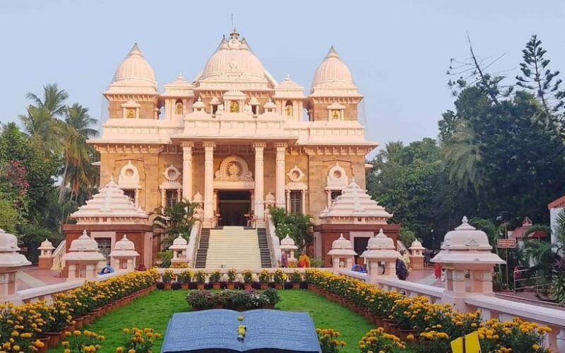 Chennai: Temples, Churches & Forts Heritage Sites Tour - Final Thoughts