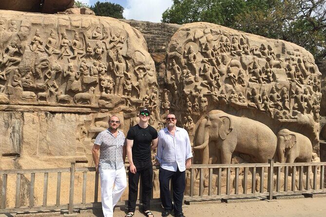 Chennai to Cochin Temple & Backwater - Final Thoughts