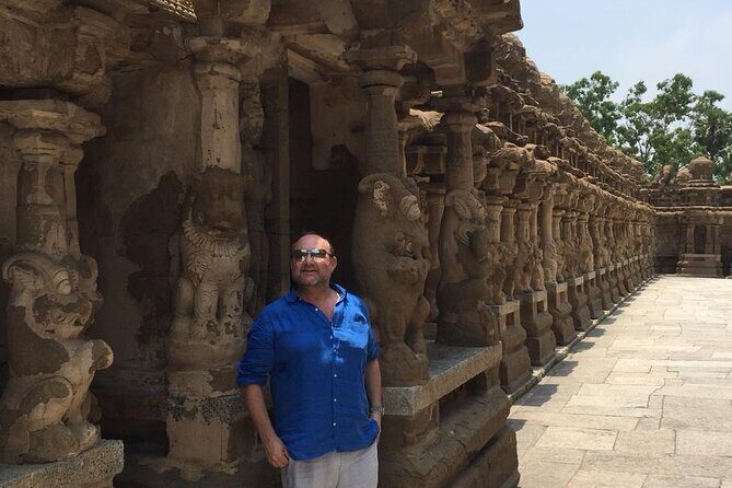 Chennai to Cochin Temple & Backwater - FAQ